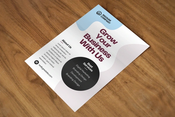 Print | Prontaprint Wolverhampton