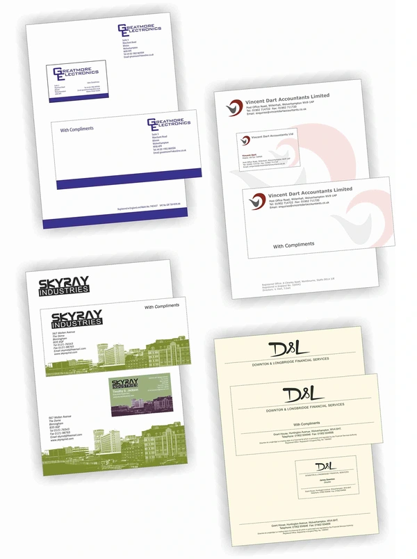 Trusted to deliver, every time | Prontaprint Wolverhampton