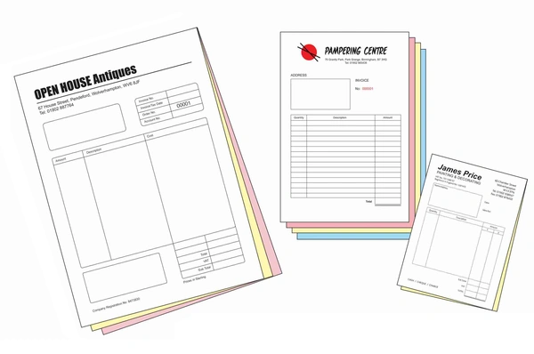 Trusted to deliver, every time | Prontaprint Wolverhampton