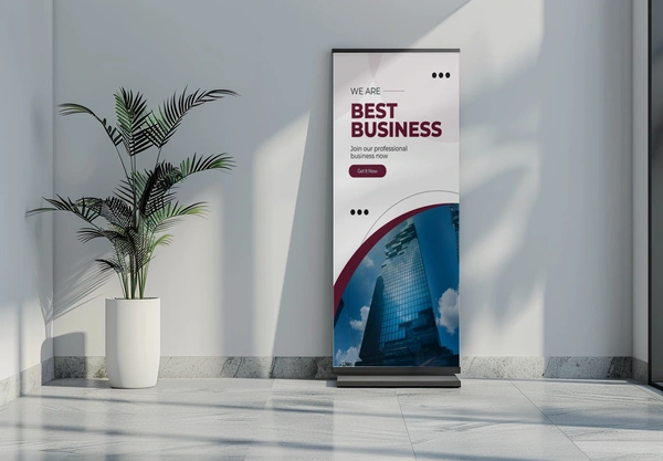 displays | Prontaprint Wolverhampton